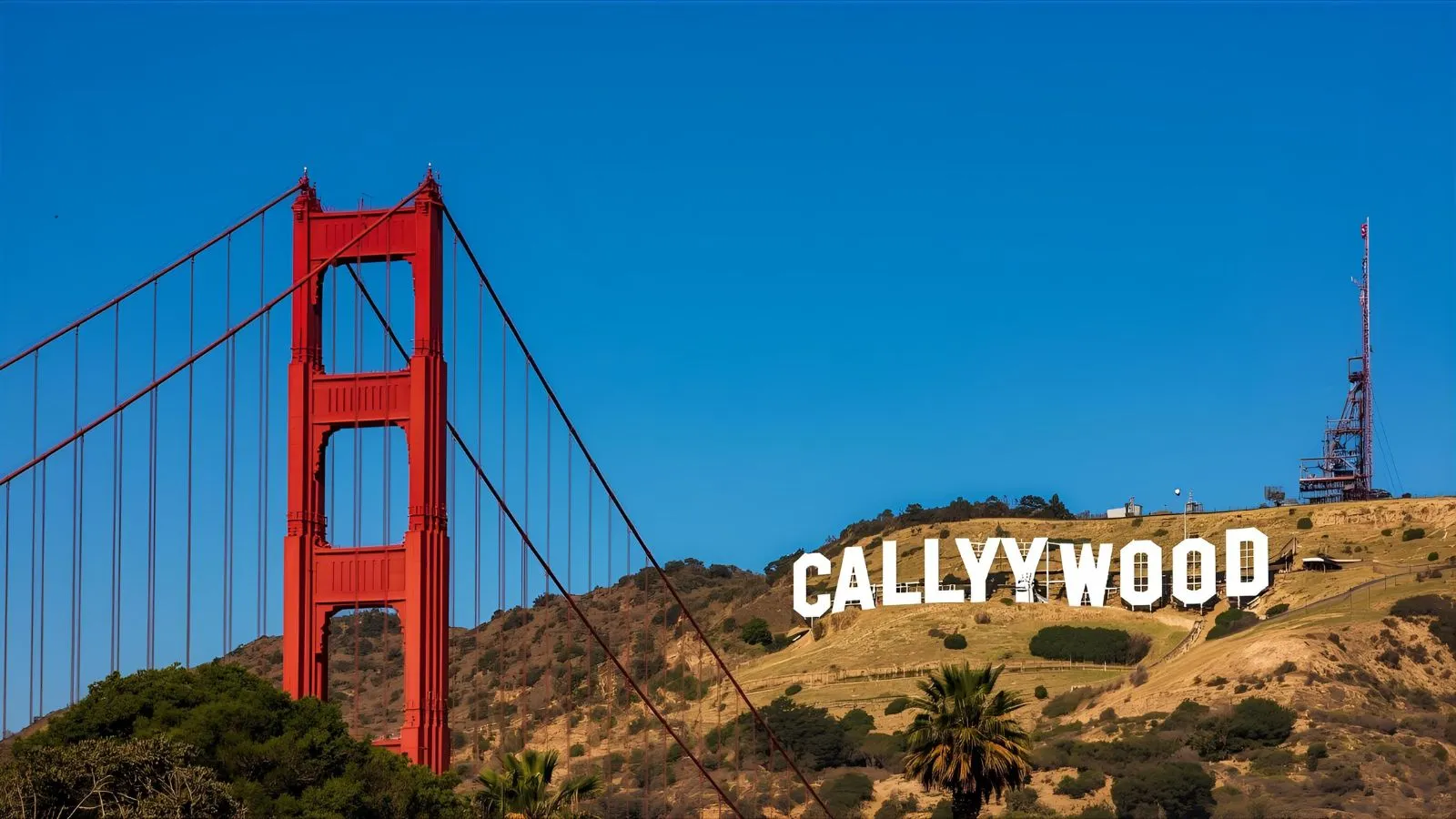 California State Symbols: Discover the Icons of the Golden State 🌴🌞
